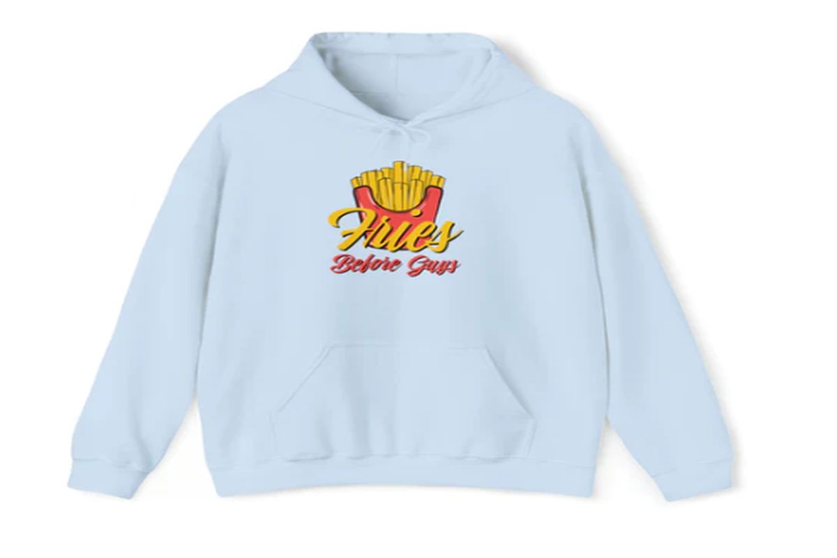 Decoding the Hoodie's Origins: Who invented Hoodie? – One Charlie Kilo