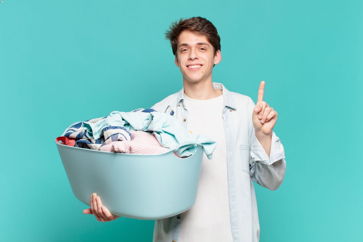 How to Wash Printed Shirts Without Fading the Design? – One Charlie Kilo