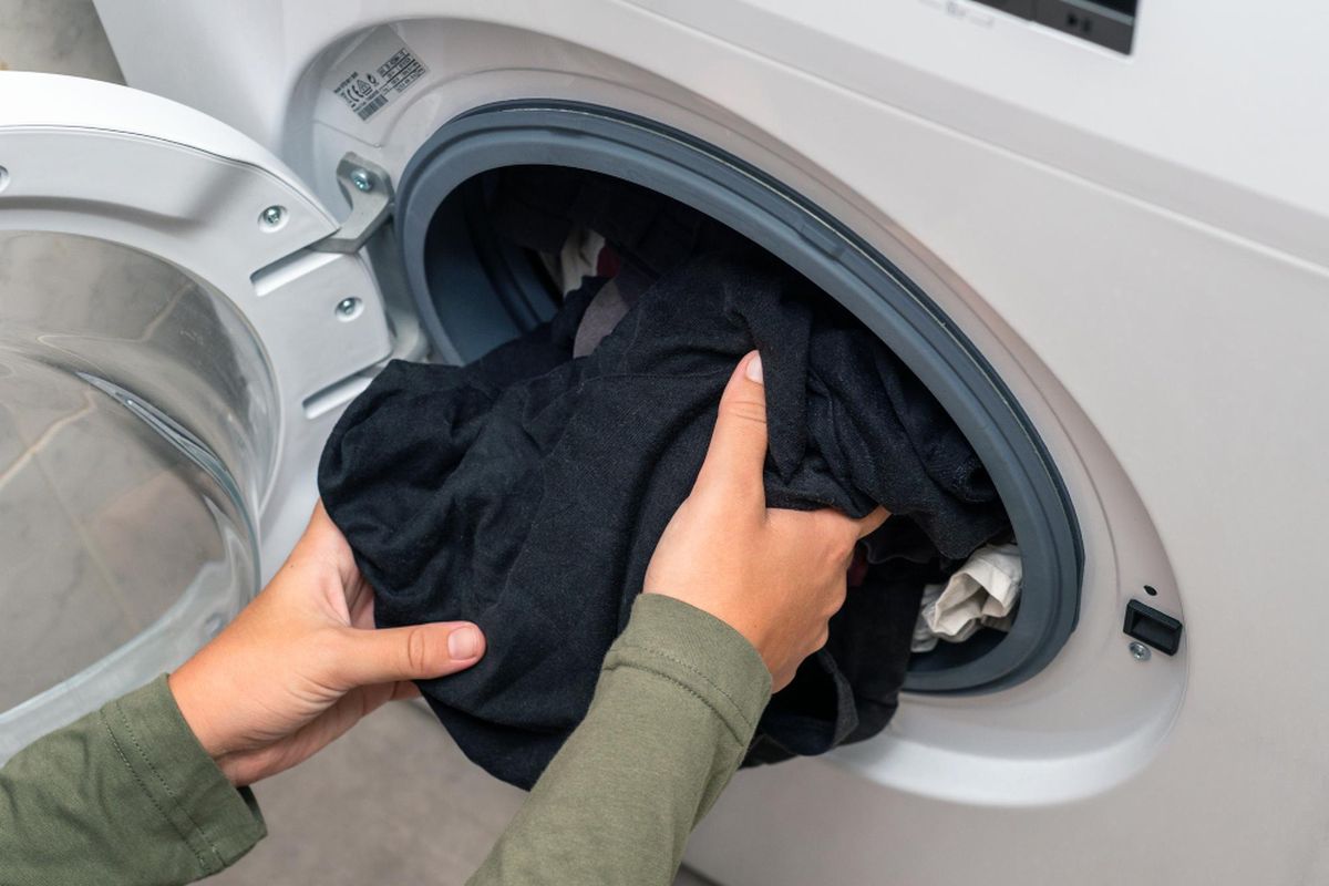 How to Wash Hoodie in Washing Machine? – One Charlie Kilo